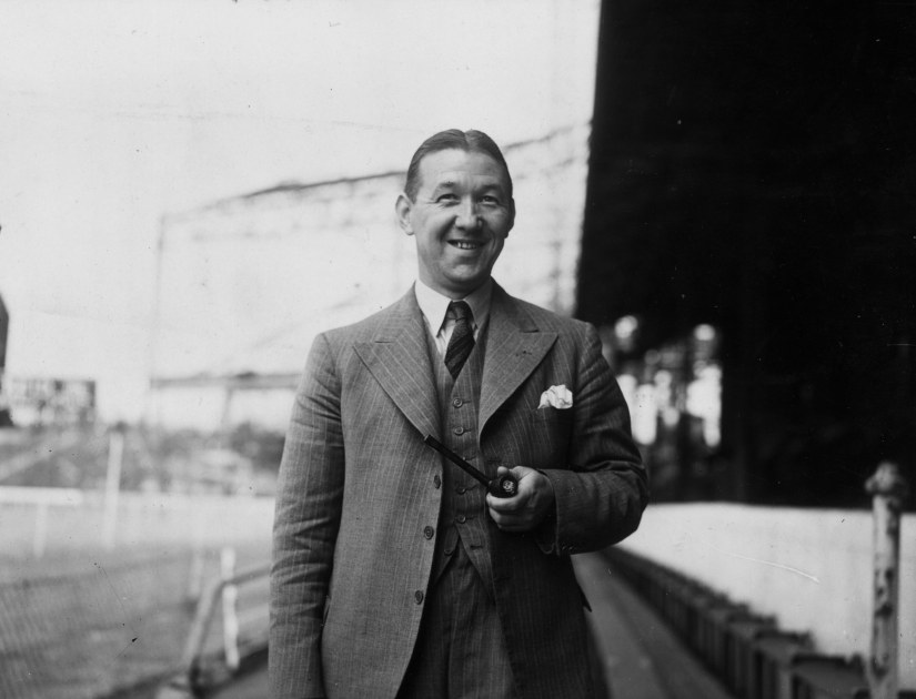 Birrell’s Babes – a history of the founding of Chelsea Juniors – part ...