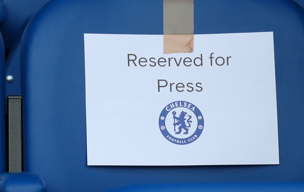 Pat Nevin: Have you been spotting new Chelsea fans? | News | Official ...