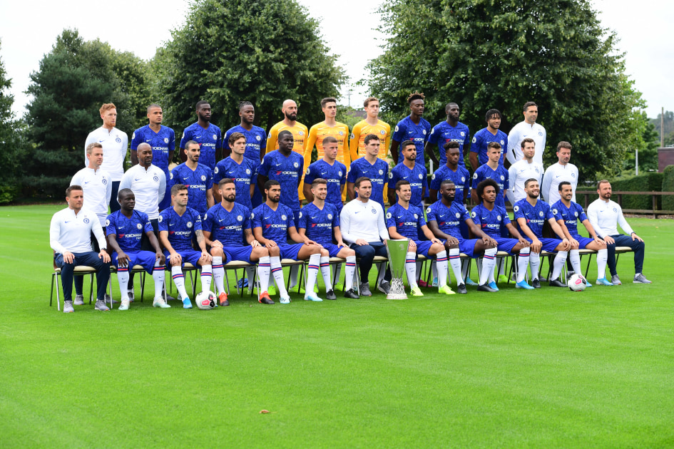 Pat Nevin ponders possible Chelsea Player of the Year winners | News ...