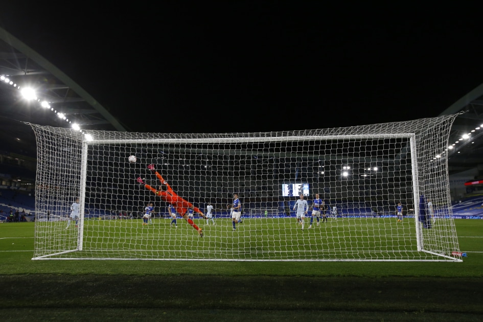 Last chance to place your September Goal of the Month vote! | News ...