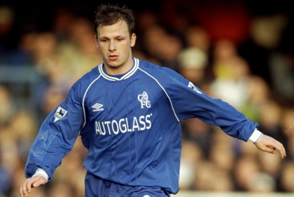 Jody Morris on his record as our youngest Premier League player and the ...