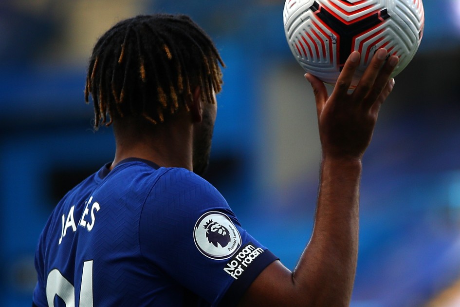 CLUB TO SUPPORT PREMIER LEAGUE NO ROOM FOR RACISM CAMPAIGN | News ...