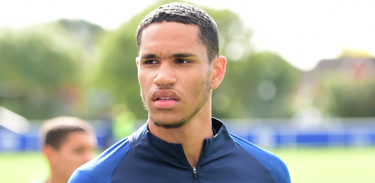 Chelsea Here Chelsea There: Russell makes his mark in derby win | News ...