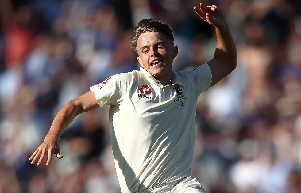 Cricketer Curran on supporting Chelsea from afar, the IPL and Kohli’s ...