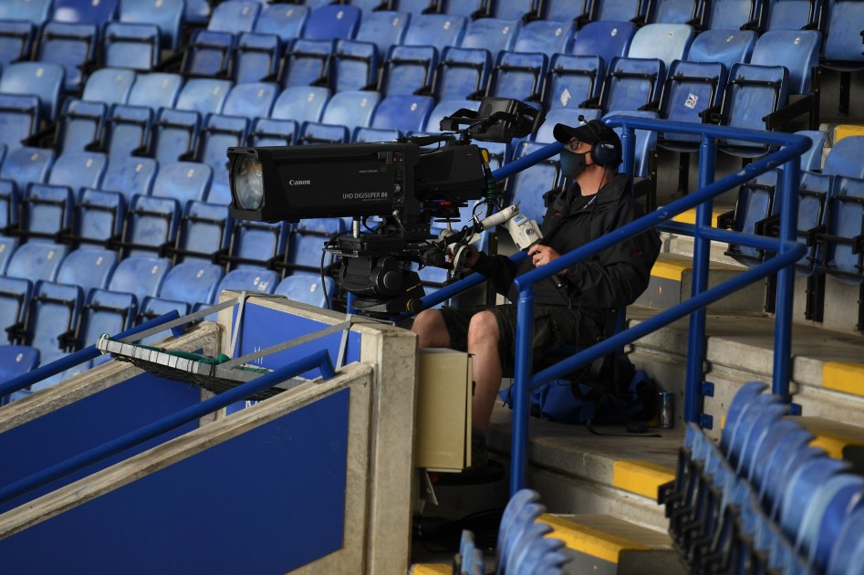 November live TV fixtures announced | News | Official Site | Chelsea ...