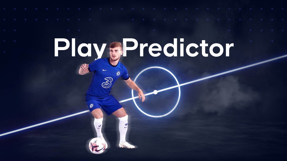 Prizes awarded and leaderboard reset for December on Play Predictor ...