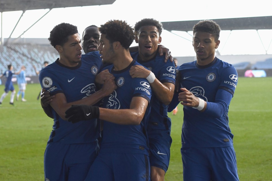 Watch development squad football online this Friday | News | Official ...