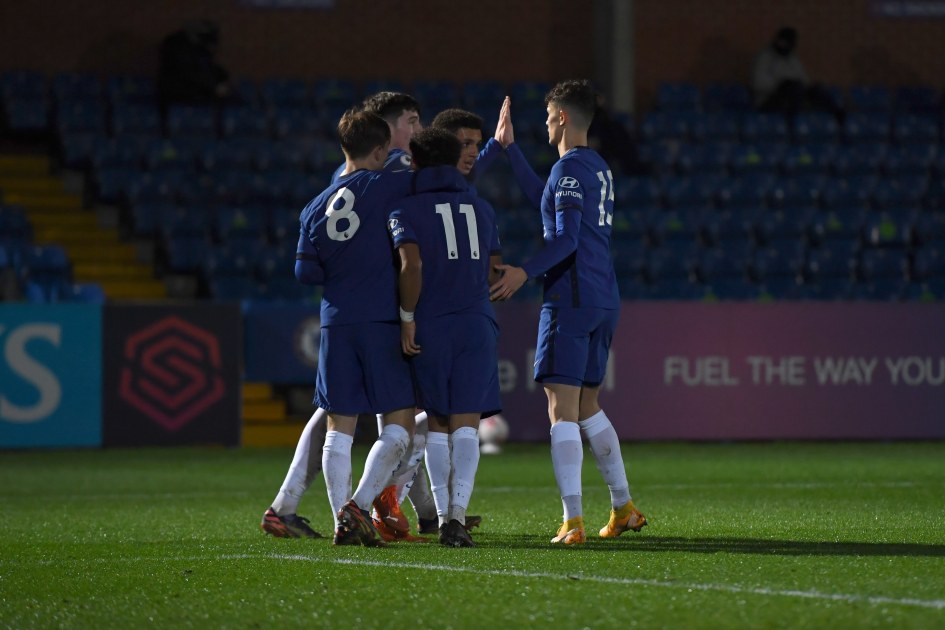 PL2 Preview: Chelsea vs Man United - Kick-off time and how to watch ...