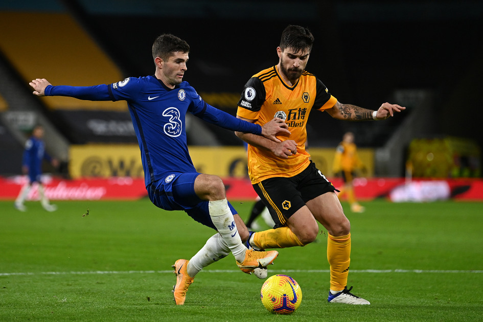 Blues Bulletin: Wolves vs Chelsea | News | Official Site | Chelsea ...