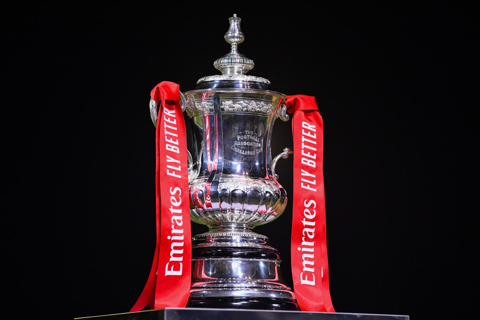 Liverpool FA Cup match ticket price update | News | Official Site ...