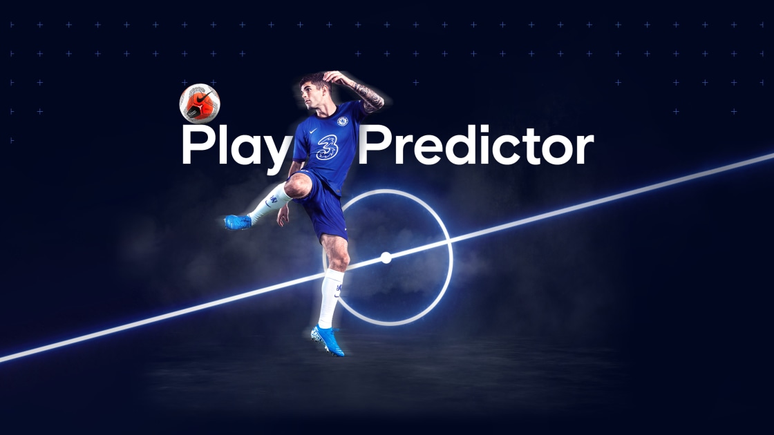 New year, new chance to win on Play Predictor | News | Official Site ...