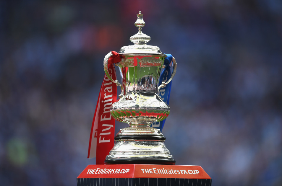 FA Cup clash to be shown live on BBC One | News | Official Site ...