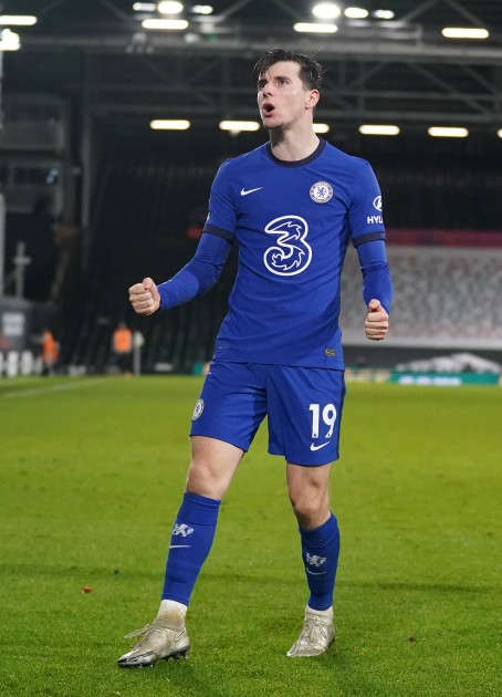 Mount: The most important thing is to show character | News | Official ...