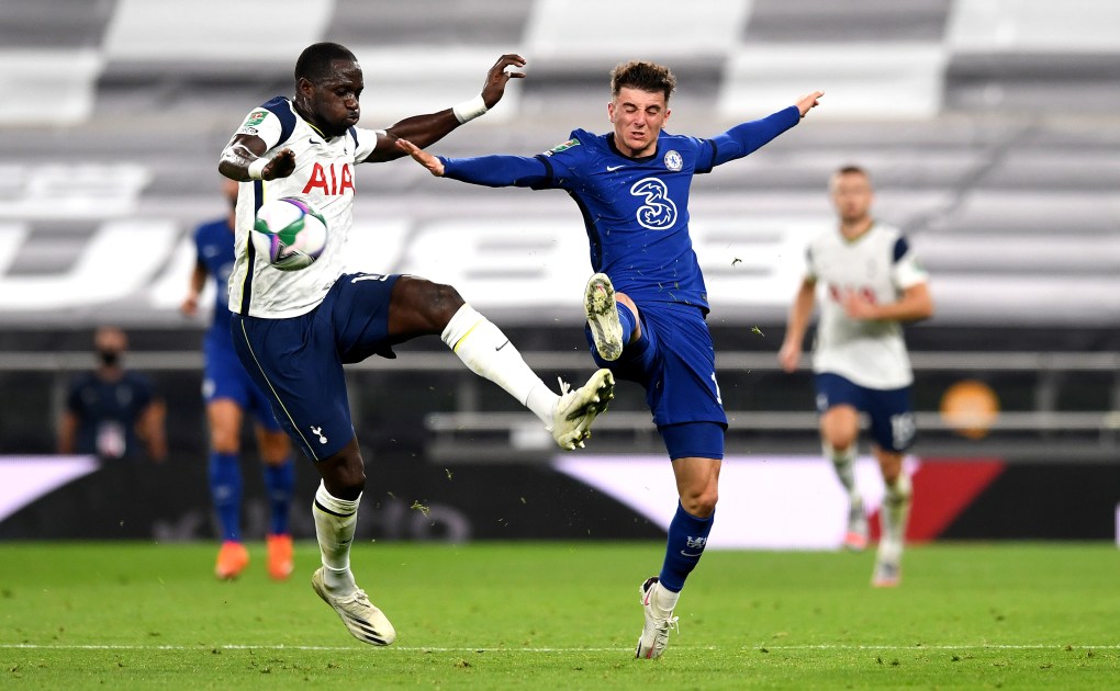 Tottenham vs Chelsea - the stats | News | Official Site | Chelsea ...