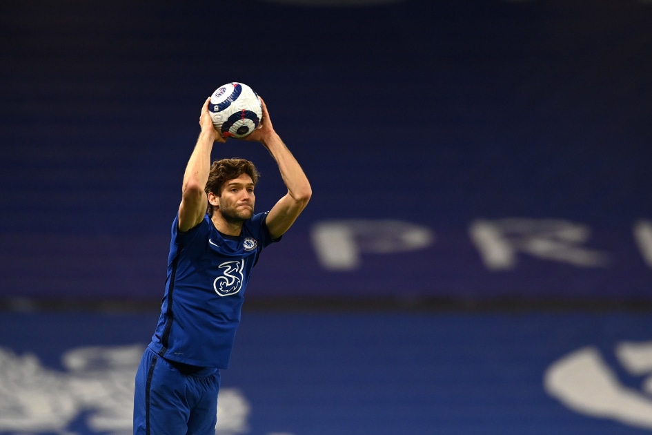 Alonso: Let’s keep riding this wave | News | Official Site | Chelsea ...