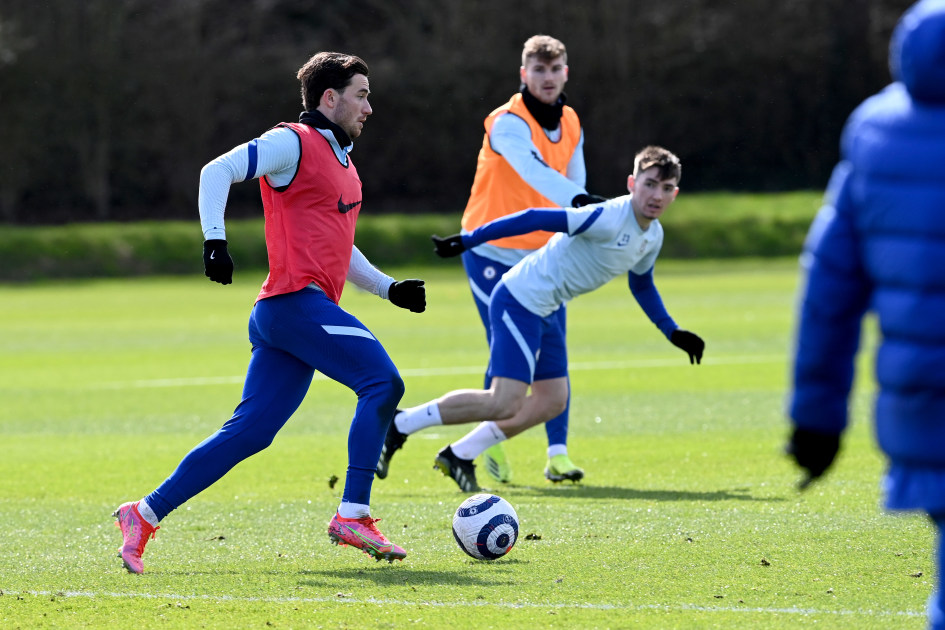 Chilwell: This is bringing out the best in us | News | Official Site ...