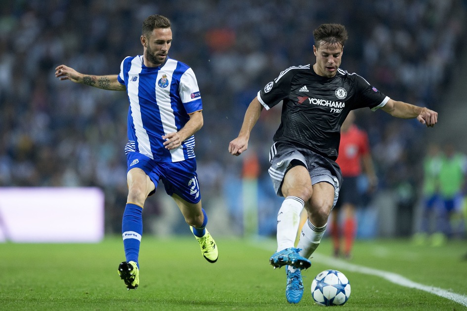 Pre-match quiz: Porto vs Chelsea | News | Official Site | Chelsea ...