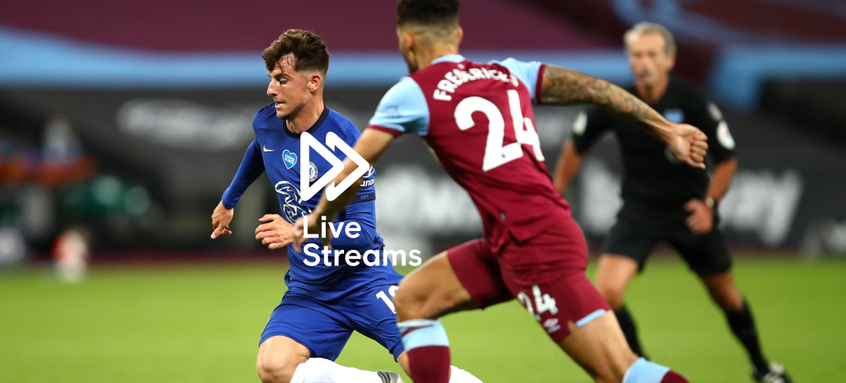 Five live streams on Chelsea platforms this week | News | Official Site ...