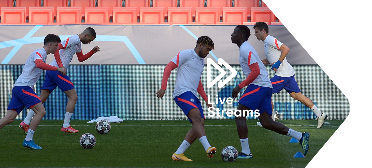 Watch live Chelsea training and Academy football this week | News ...