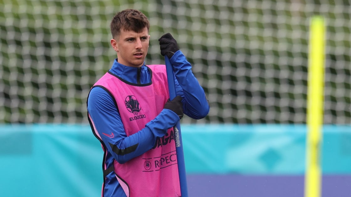 Mount looks forward to another special night in ‘the lion’s den’ at ...