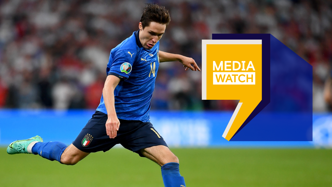 Media Watch: Chelsea reportedly make Chiesa approach, Atsu defends ...