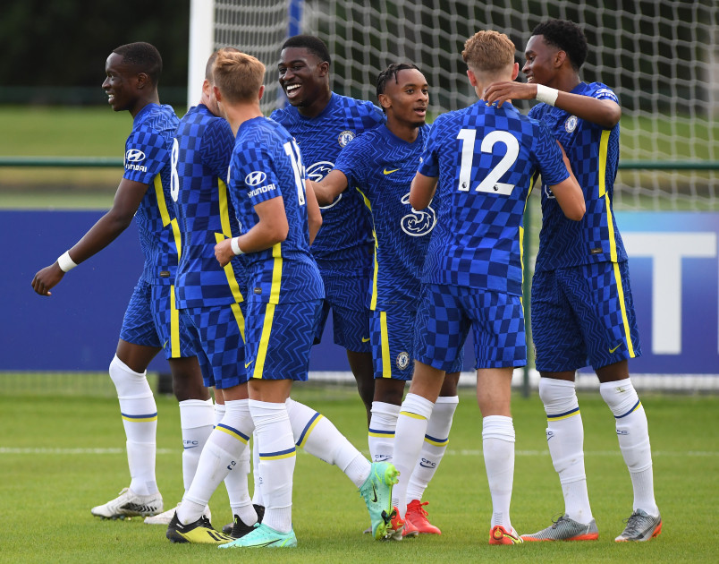 Academy action steps up as new season looms large | News | Official ...