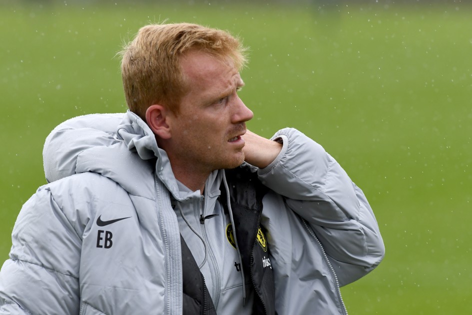 Under-18s preview: Ed Brand on the new season, education excellence and ...