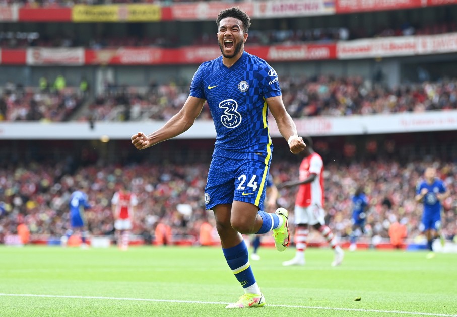 Reece's rise to the top in his own words | News | Official Site ...