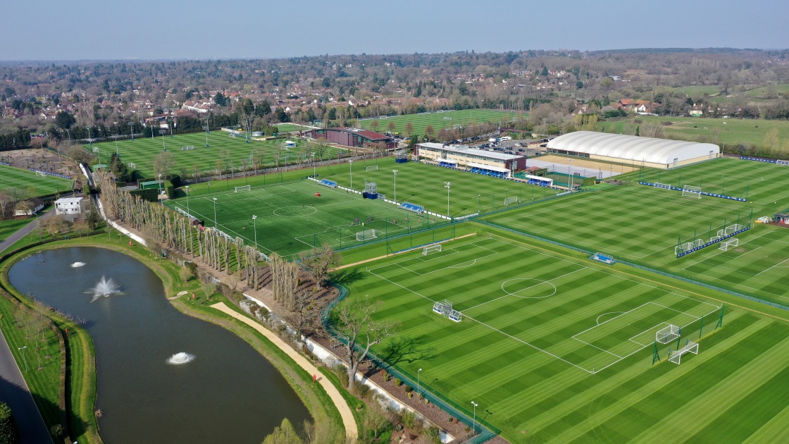 New roles for Bath, Fraser and Francis | News | Official Site | Chelsea ...