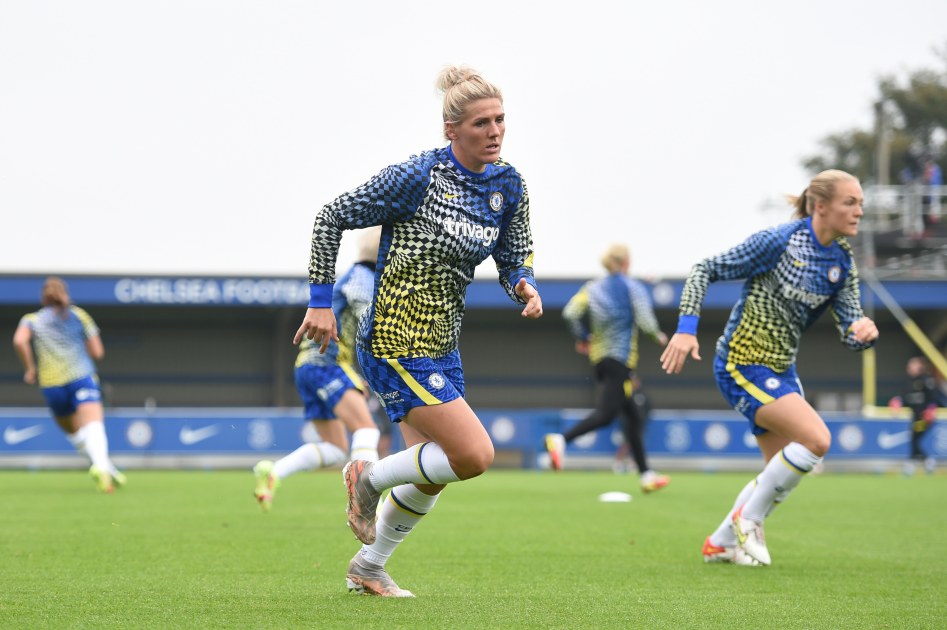 Bright urges Blues to remain ruthless for intense Man City challenge ...