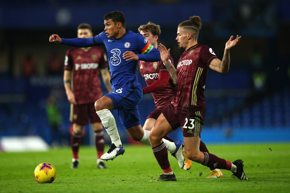 Blues Bulletin: Chelsea vs Leeds United | News | Official Site ...