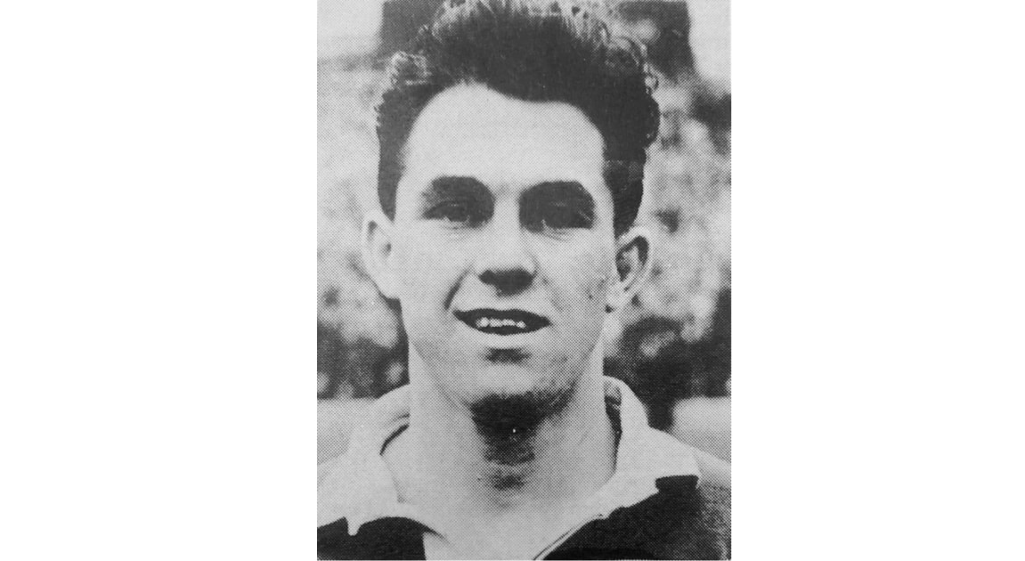 Jimmy Smith 1930-2022 | News | Official Site | Chelsea Football Club