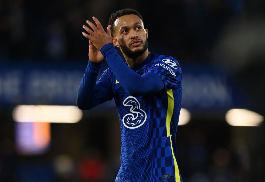 Lewis Baker to join Stoke City | News | Official Site | Chelsea ...