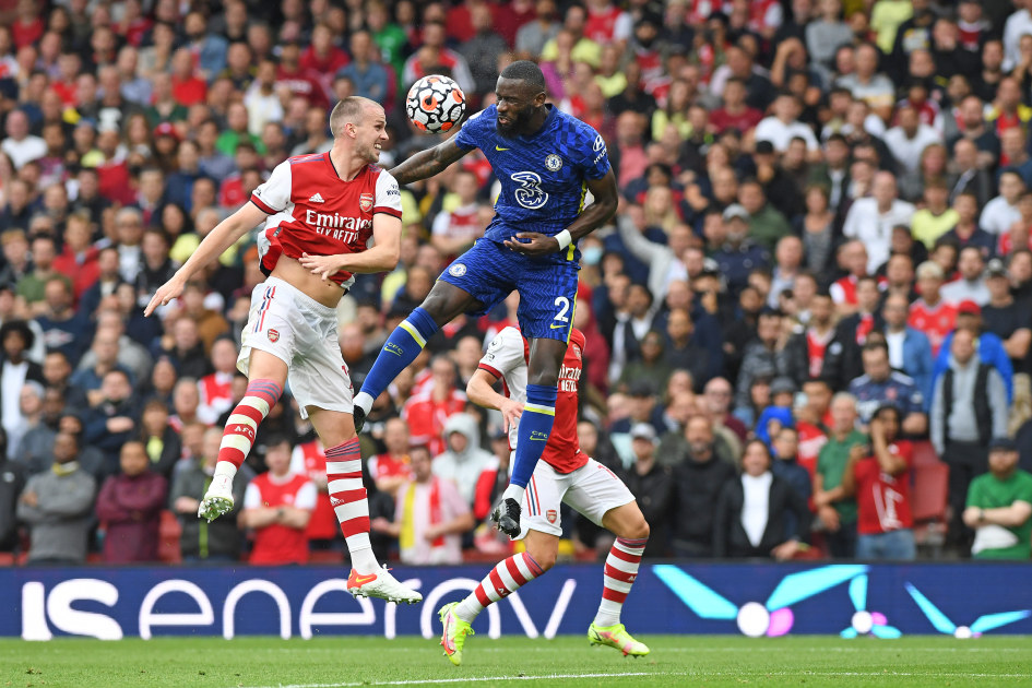 Derbies dominate for the Pride of London | News | Official Site ...