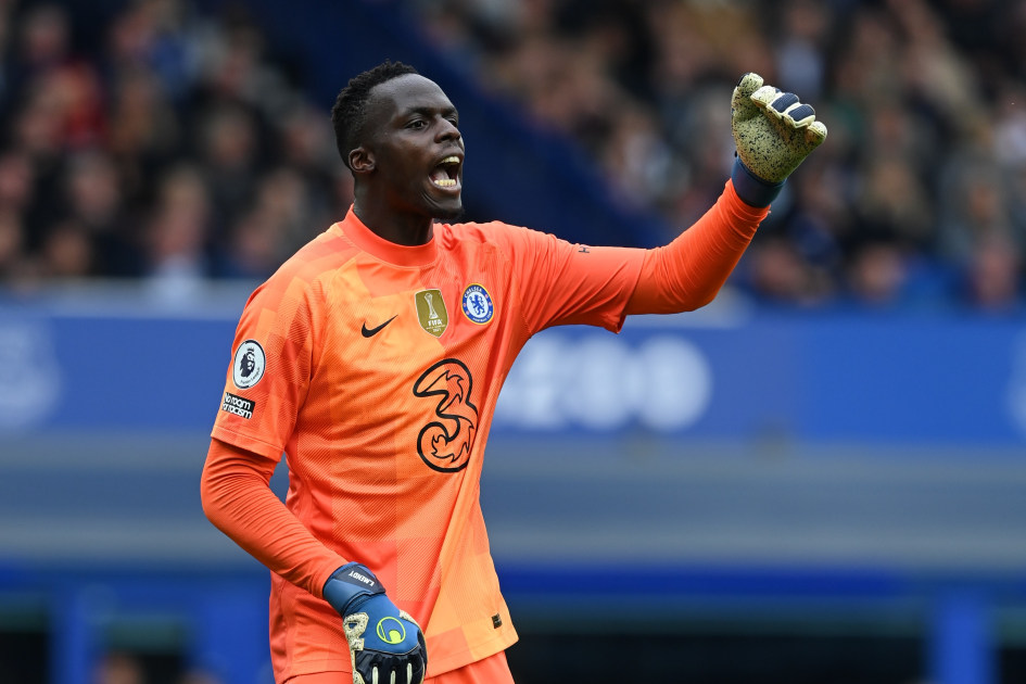 Mendy: Winning trophies becomes an addiction | News | Official Site ...