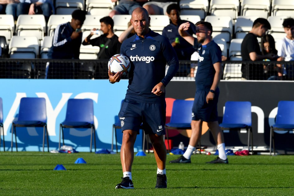 Academy fixtures confirmed for 2022/23 | News | Official Site | Chelsea ...