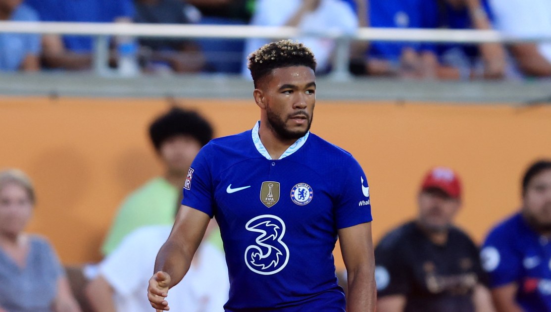 Reece James reveals new owner’s message to Chelsea players | News ...