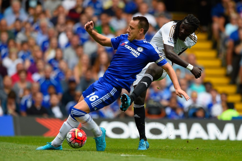 Kicking things off – Chelsea’s earliest league starts | News | Official ...