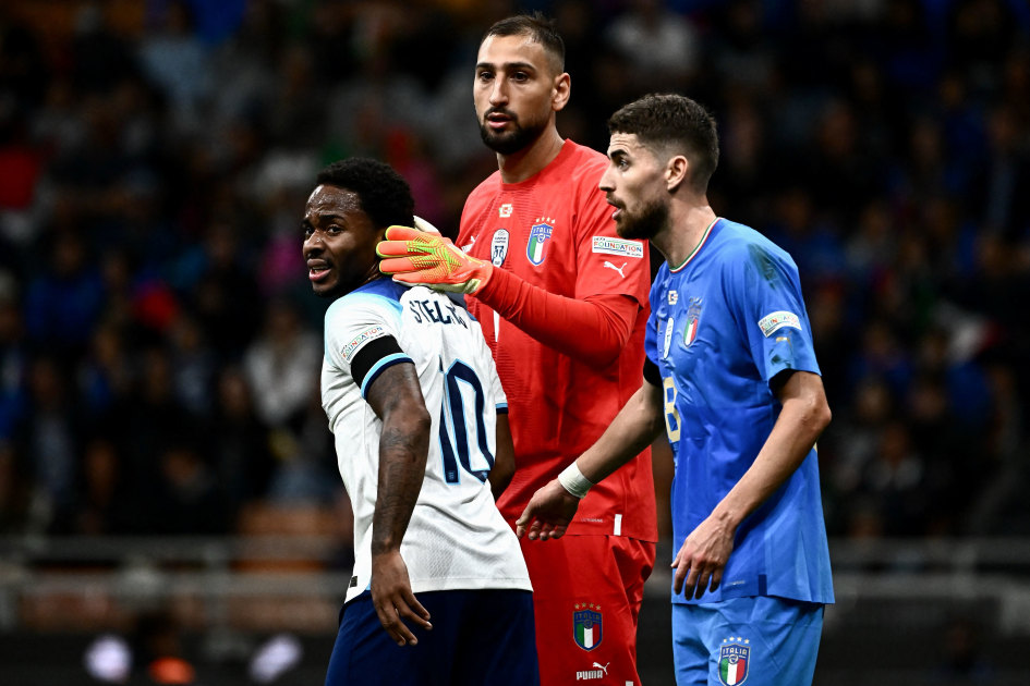 Internationals: Jorginho, Ziyech and Thiago Silva taste victory | News ...