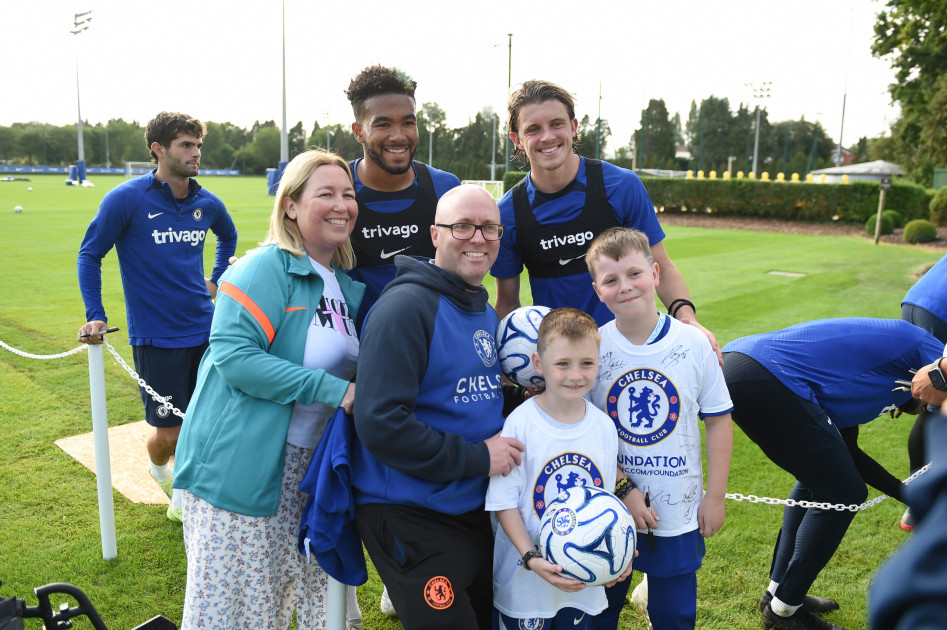 Community days return for the 2022/23 season | News | Official Site ...