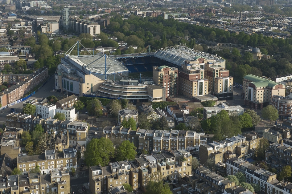 Chelsea FC 2021/22 financial results | News | Official Site | Chelsea ...