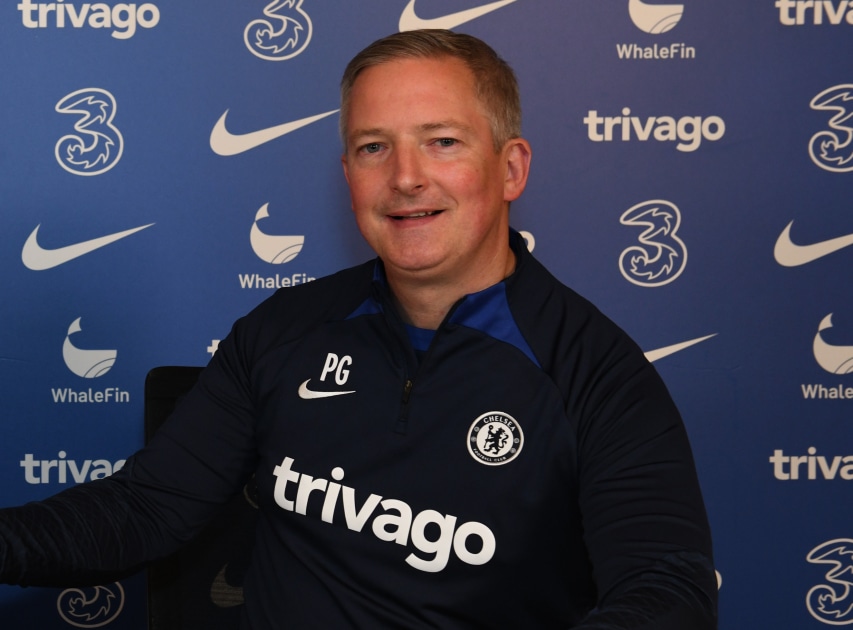 Chelsea Women vs Everton press conference: Green on rising to the ...