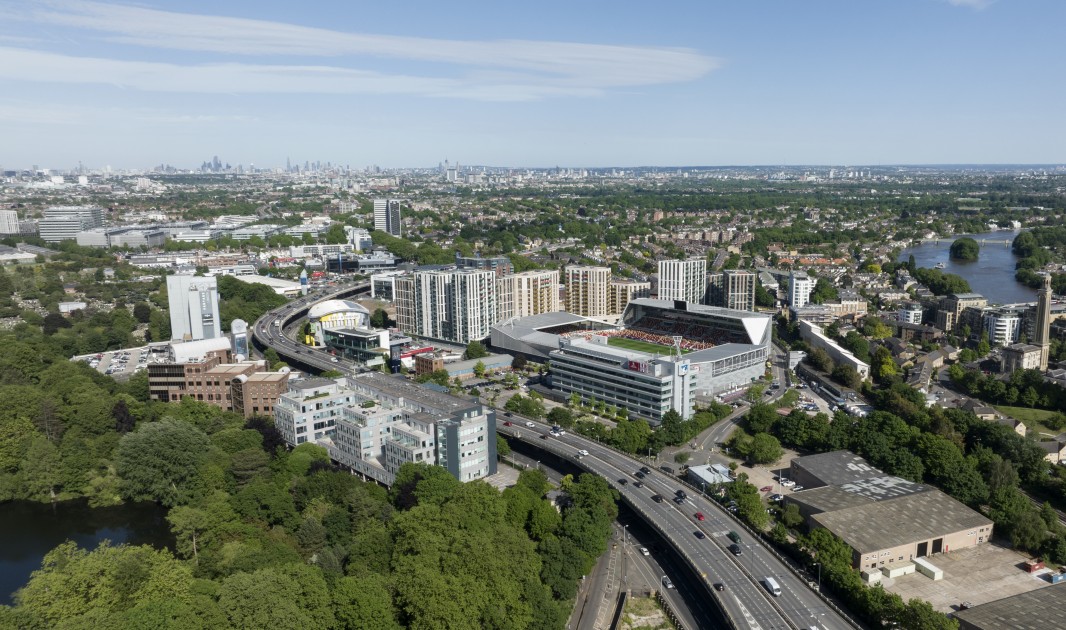 Brentford vs Chelsea: Pre-Match Briefing | News | Official Site ...