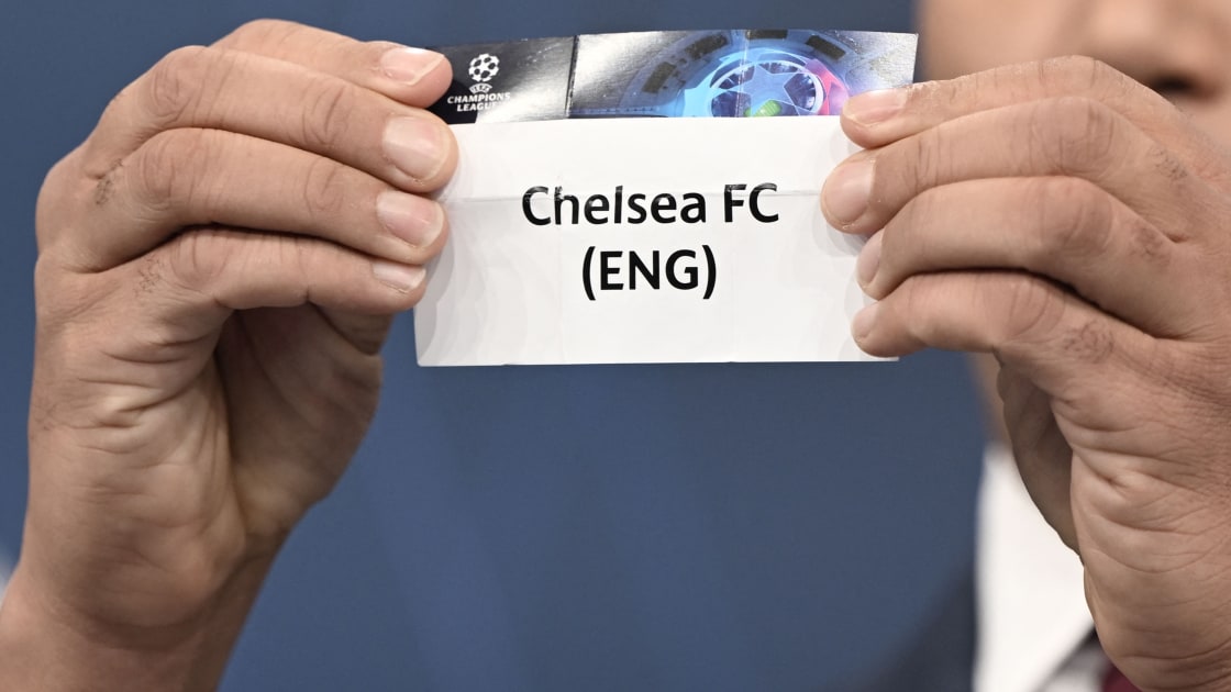 Champions League: When is the round of 16 draw and who can Chelsea play ...