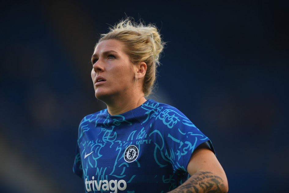 Bright on supporting Harder, being ready for Real Madrid and proving a ...