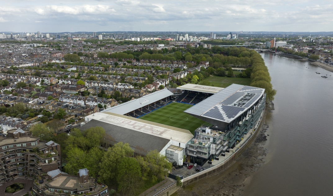 Fulham vs Chelsea: Preview | News | Official Site | Chelsea Football Club