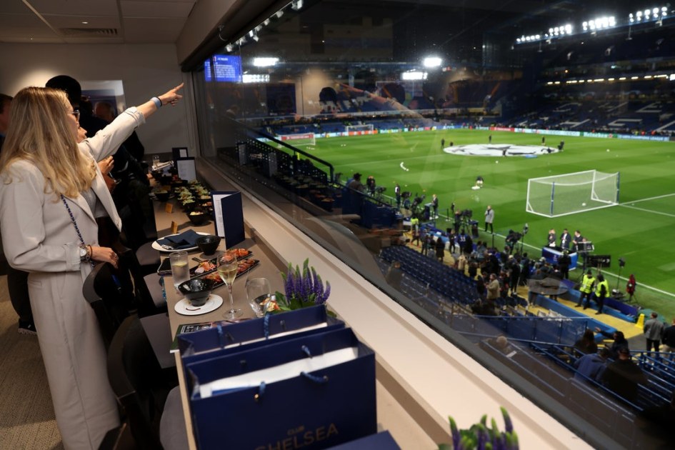 VIP tickets available for Fulham in rare Friday night fixture | News ...