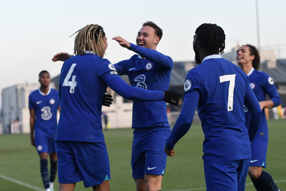 Triple-header of live Chelsea matches to watch | News | Official Site ...