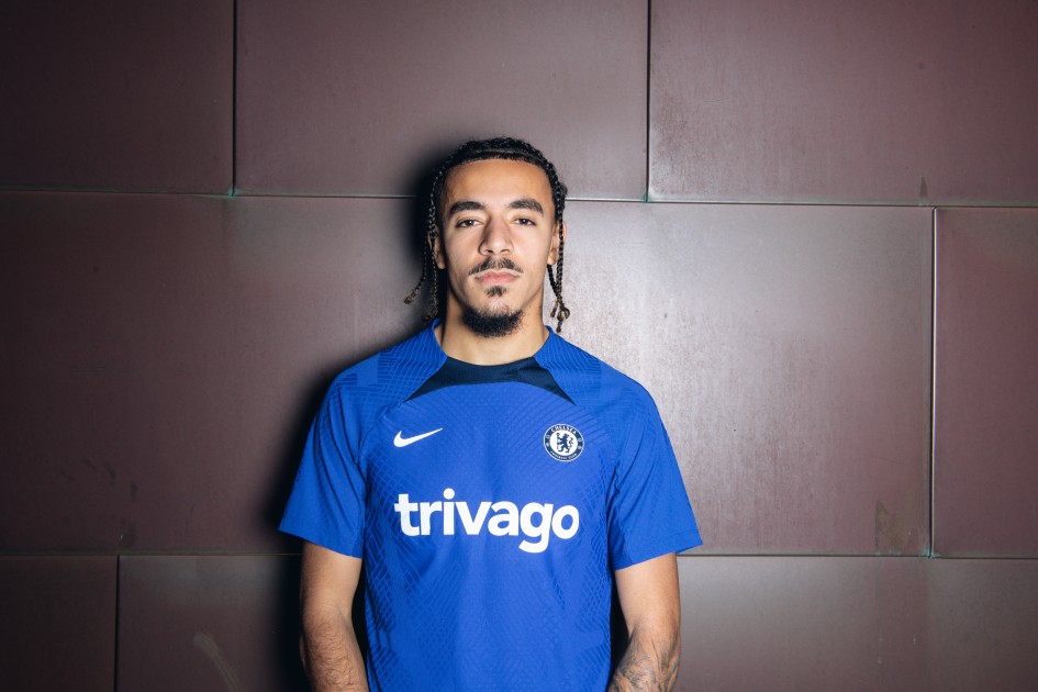 Gusto injury update | News | Official Site | Chelsea Football Club