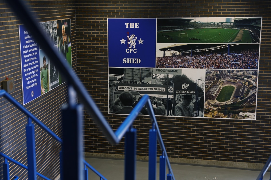 Chelsea vs Leeds: The preview | News | Official Site | Chelsea Football ...
